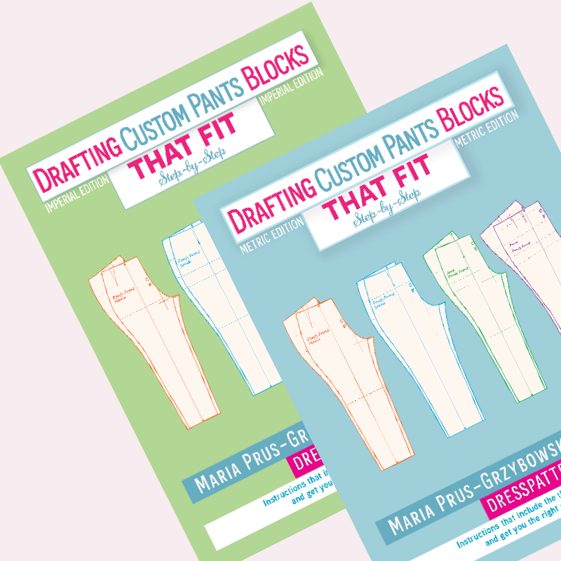 Dresspatternmaking - About Me | My Patternmaking Journey & Personal Story