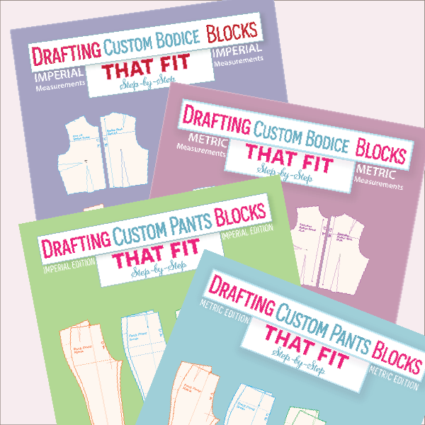 Dresspatternmaking - Home