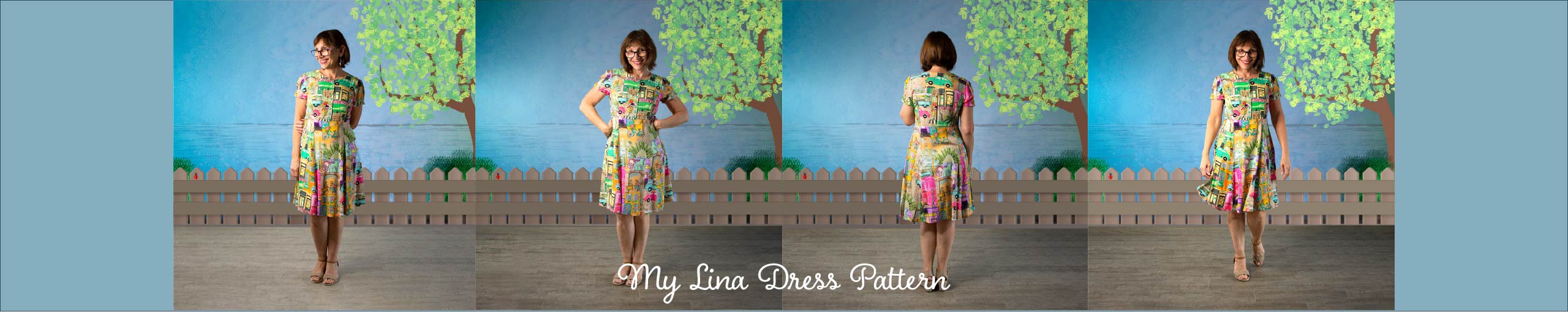 Dresspatternmaking - Home