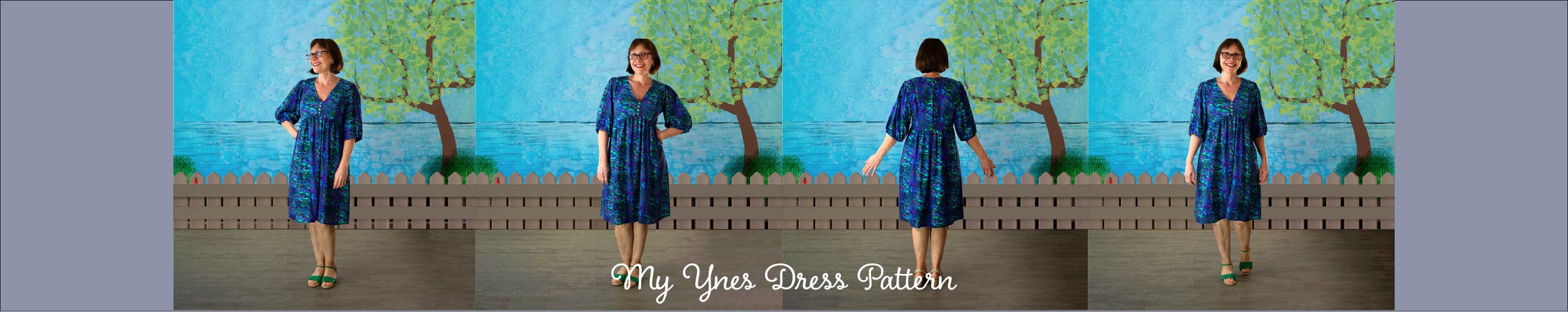 Dresspatternmaking - Home