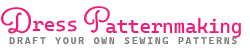 Dresspatternmaking - Video Tutorials: Full List of my 28 Pattern Making ...